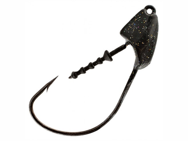 Fin-Tech Title Shot Jig | Karl’s Bait & Tackle