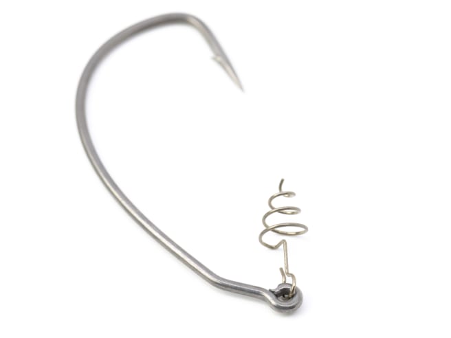 Googan Baits Gold Series Dart N Toad Hook | Karl’s Bait & Tackle