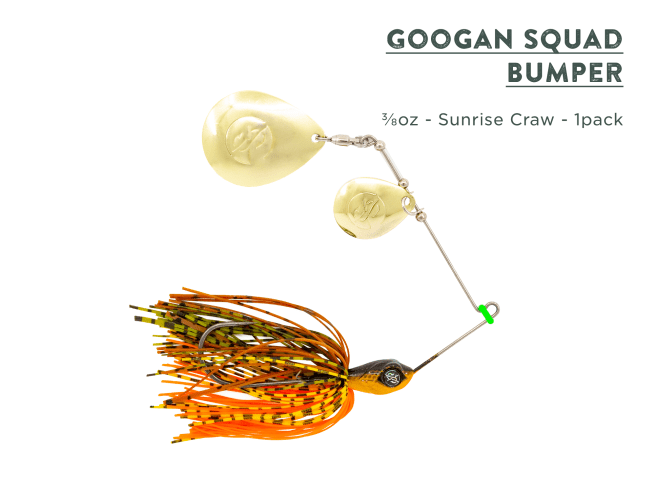 Googan Squad Spin-O-Rama Savings Bundle