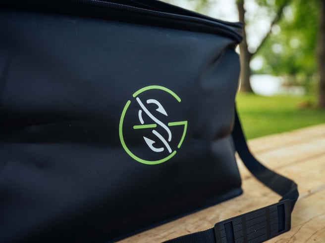 Googan Squad Tackle Carry-All Bag | Karl’s Bait & Tackle