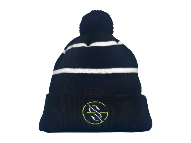 Googan Squad Logo Beanie | Karl’s Bait & Tackle