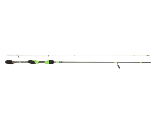 Googan Squad Green Series Micro Spinning Rod