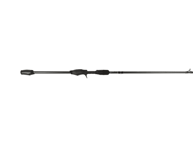 Googan Squad Black Series Reaction Heavy - Glass Casting Rod | Karl's ...