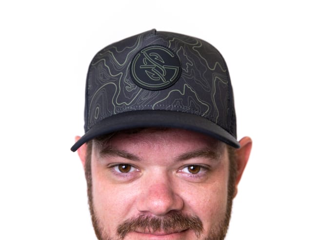 Googan Squad Midnight Topo Hat | Karl’s Bait & Tackle