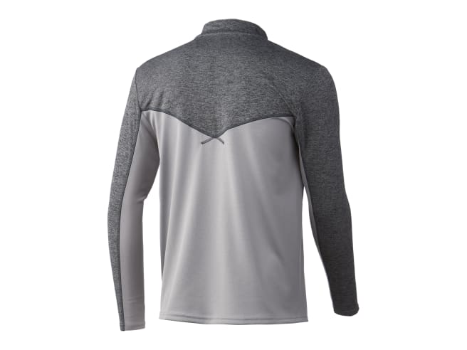 HUK Icon X Coldfront 1/4 Zip | Karl’s Bait & Tackle