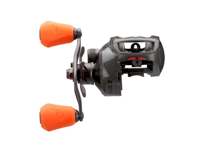 13 Fishing Concept Z Slide Baitcasting Reel | Karl's Bait & Tackle