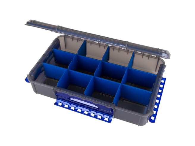 Flambeau ZERUST MAX Waterproof Tuff Tainer - Double Deep | Karl’s Bait ...