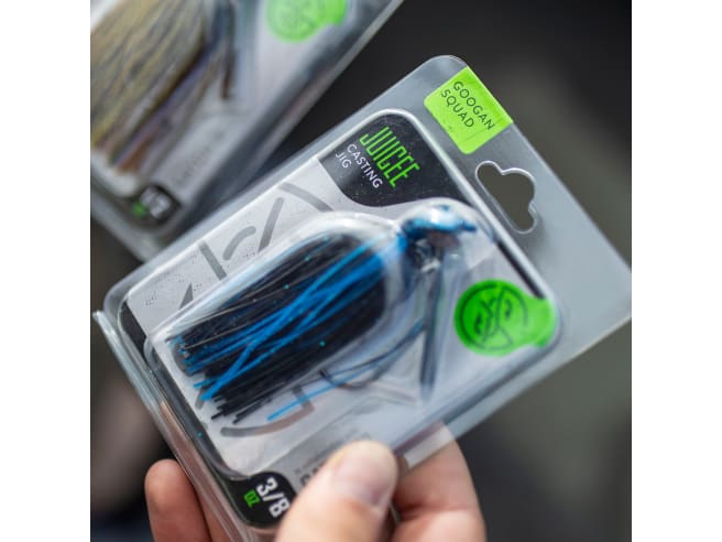 Googan Squad Juicee Jig | Karl’s Bait & Tackle