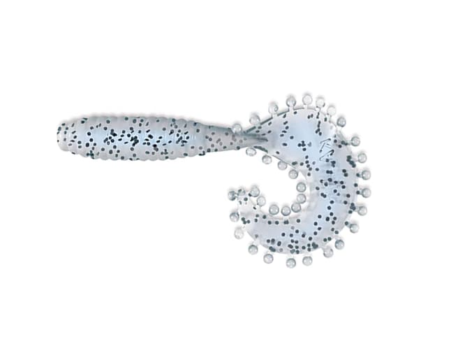 Kalin's Tickle Grub | Karl’s Bait & Tackle