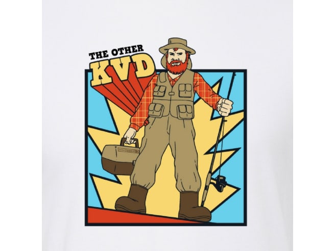 The Other KVD T-Shirt