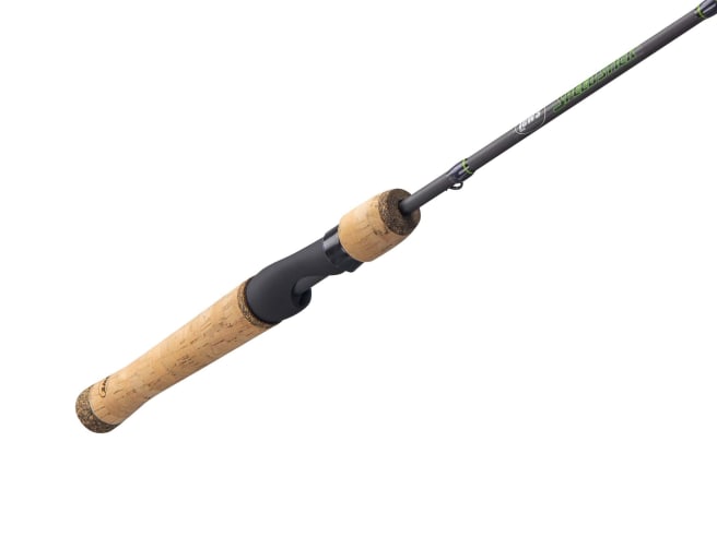Lews Speed Stick Walleye Spinning Rod