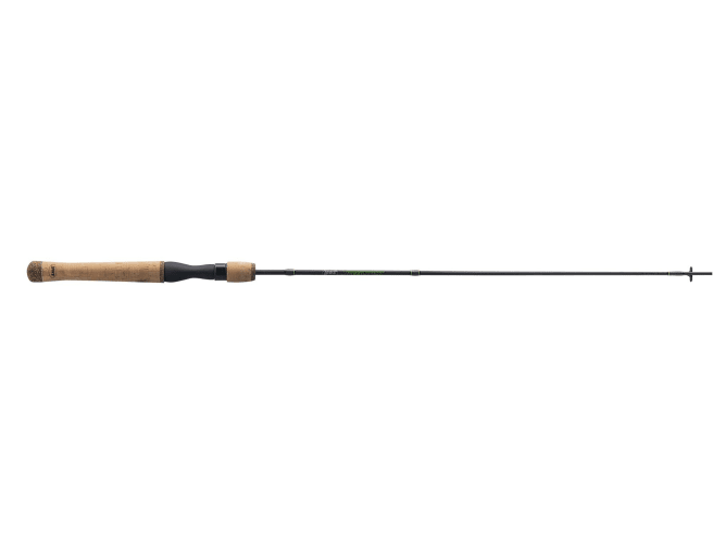 Lews Speed Stick Spinning Rod