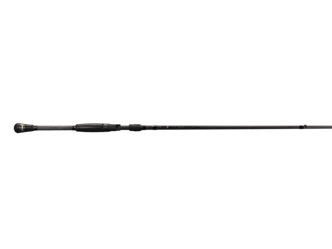 Lews TP1 Black Speed Stick Casting Rod