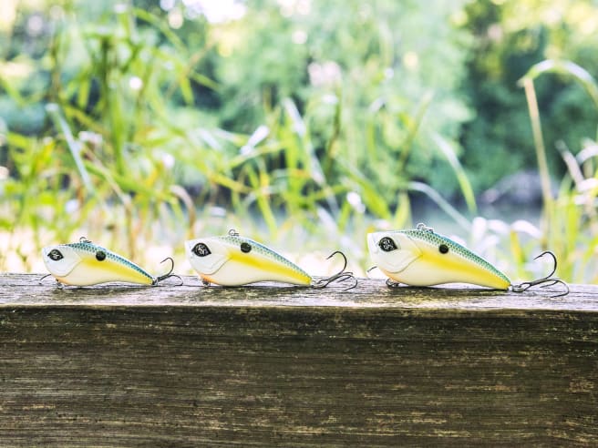 Googan Squad Mini Klutch | Karl’s Bait & Tackle