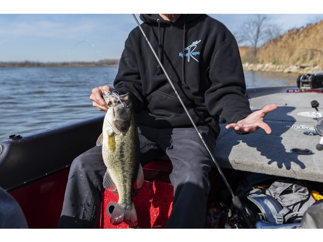 Tight Rope Bite Getter | Karl’s Bait & Tackle