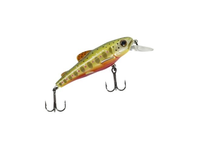 LIVETARGET Trout Jerkbait
