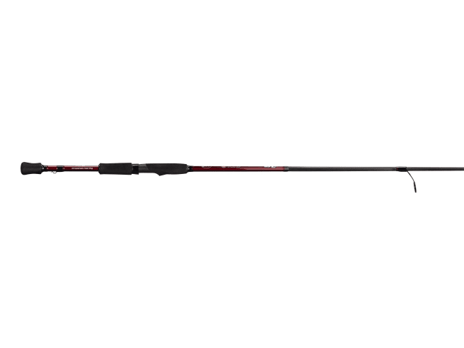 Lews KVD Spinning Rod