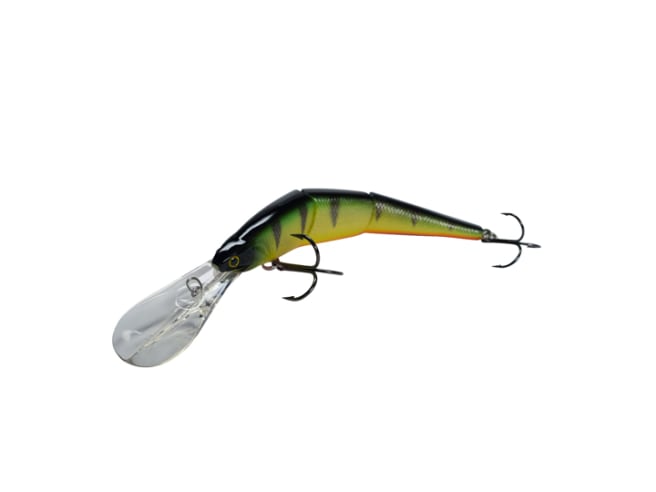 Lucky Craft Pointer 125