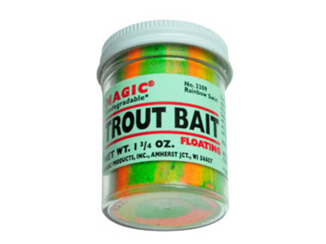 Magic Products Trout Bait Paste