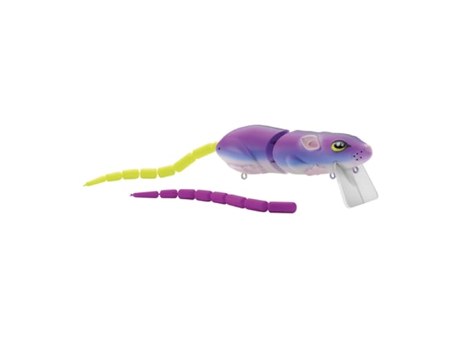 SPRO BBZ-1 Rat | Karl's Bait & Tackle
