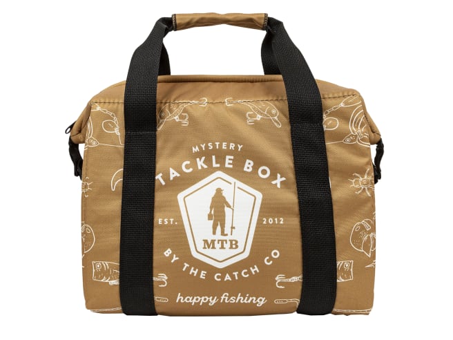 Karl's Bait & Tackle MTB Cooler | Karl’s Bait & Tackle