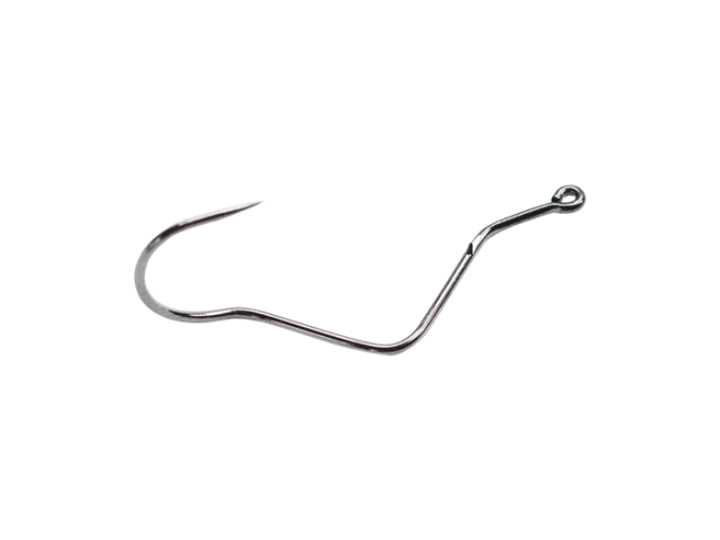 Mustad Super Death Walleye Hooks