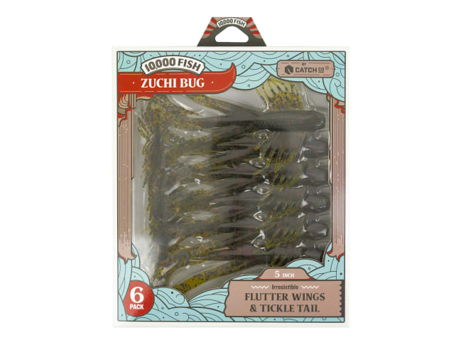 10,000 Fish Zuchi Bug | Karl’s Bait & Tackle