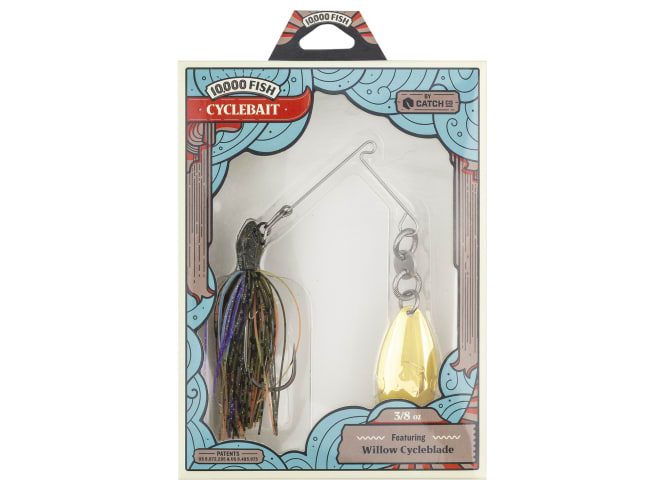 10,000 Fish Cyclebait | Karl's Bait & Tackle