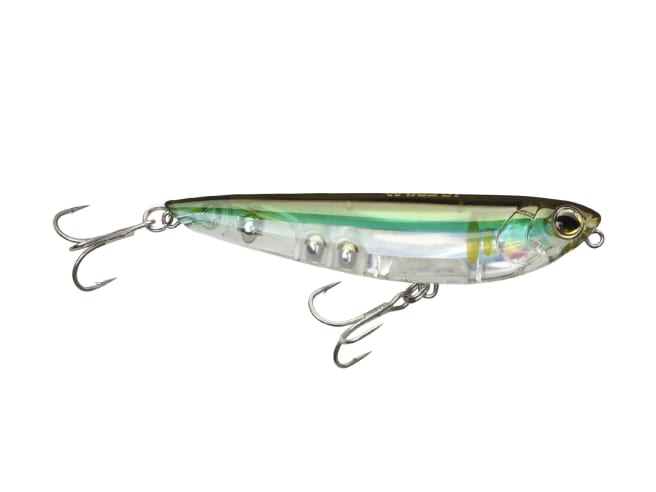 Yo Zuri 3d Inshore Pencil Karls Bait And Tackle