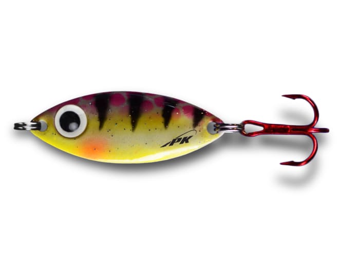 PK Lures PK Spoon