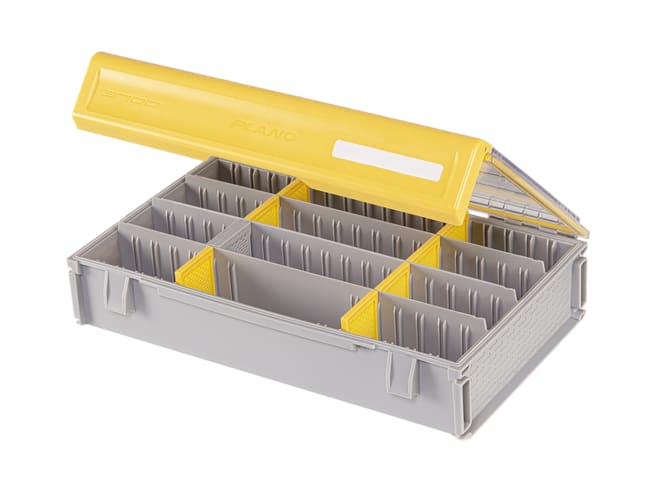 Plano EDGE Spinnerbait Box | Karl’s Bait & Tackle