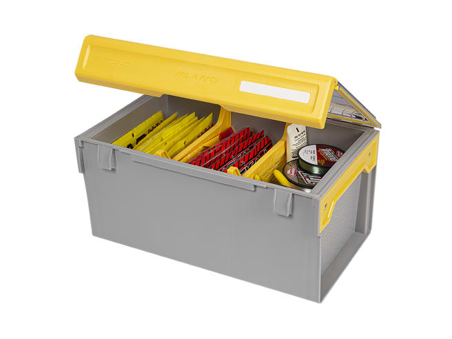 Plano Edge Masters Plastics Box