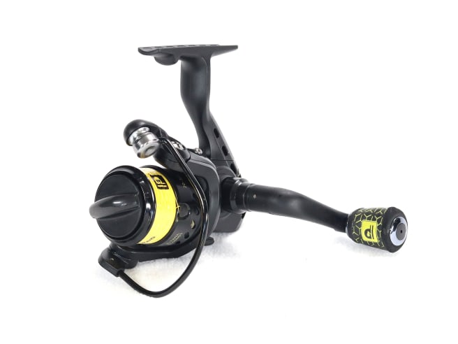 Profishiency Bumblebee Spinning Combo