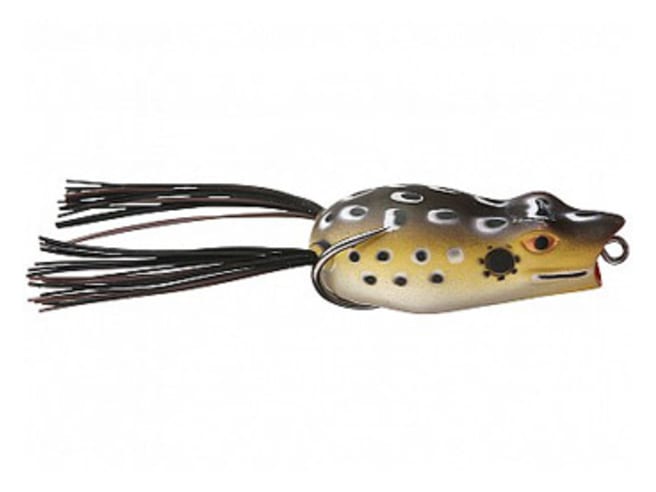 Reaction Strike Revolution Popping Frog