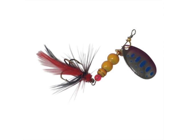 Reaction Strike Inline Spinner