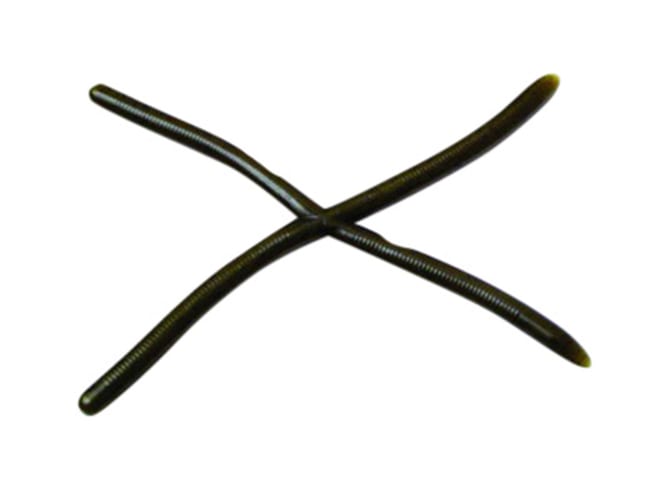 Reins Cross Swamp 4"