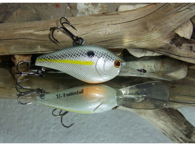 Backstabber Lures | Stabber Crankbait
