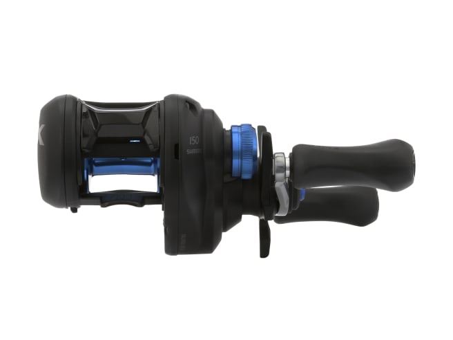 Shimano SLX A Baitcasting Reel