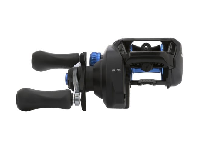 Shimano SLX A Baitcasting Reel