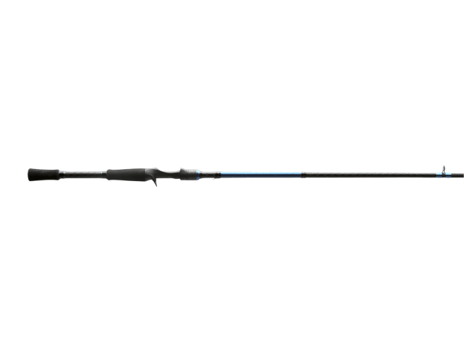 Shimano SLX X Casting Rod