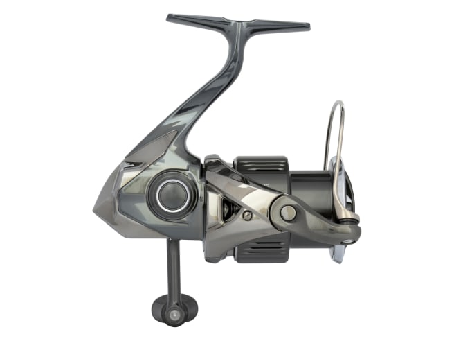 Shimano Stella FK Spinning Reel