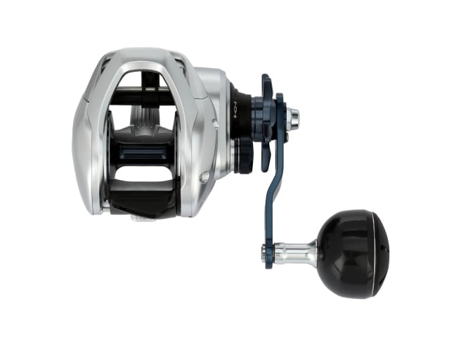 Shimano Tranx 400 Baitcasting Reel