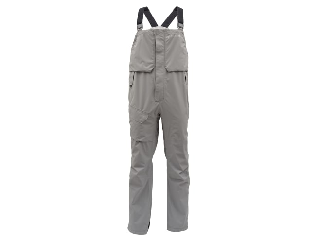 Simms Challenger Bibs | Karl’s Bait & Tackle