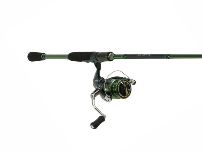 Shimano Symetre Spinning Combo | Karl's Bait & Tackle