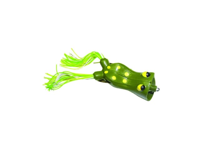Snag Proof Tournament Popper