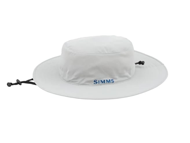 Karl's Bait & Tackle|Simms Solar Sombrerro Hat
