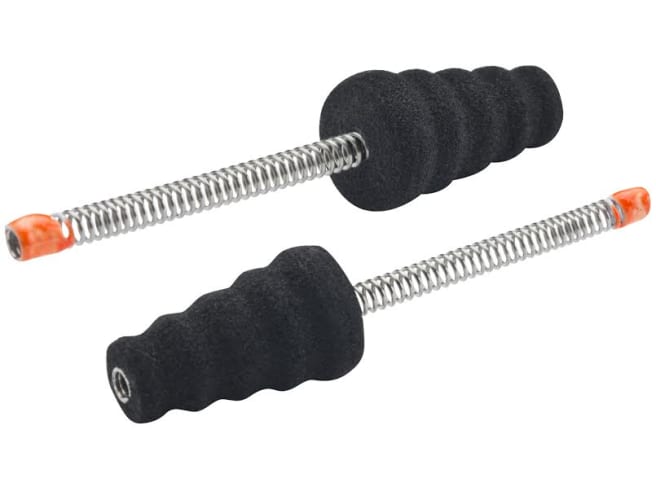 Celsius Foam Spring Bobber