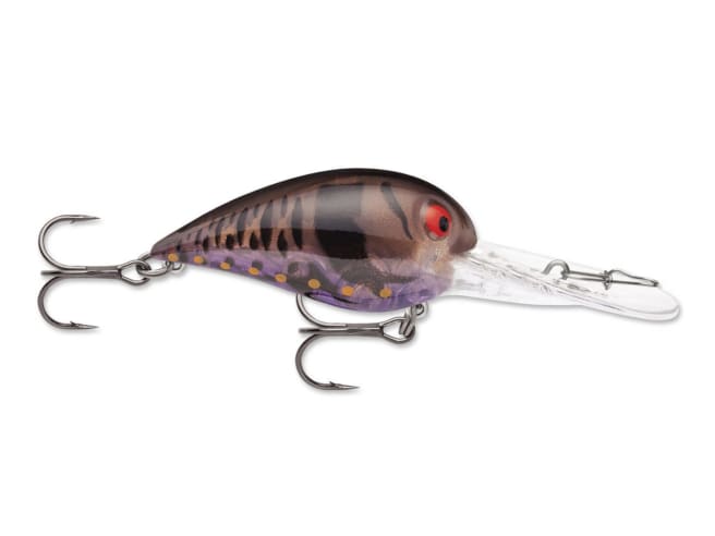 Storm Original Deep Wiggle Wart 05