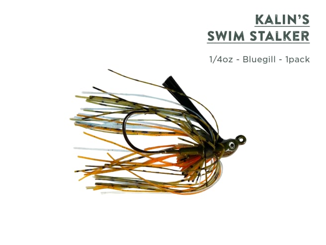 Karl's Fishing & Outdoors Jazzy Jigs Bundle