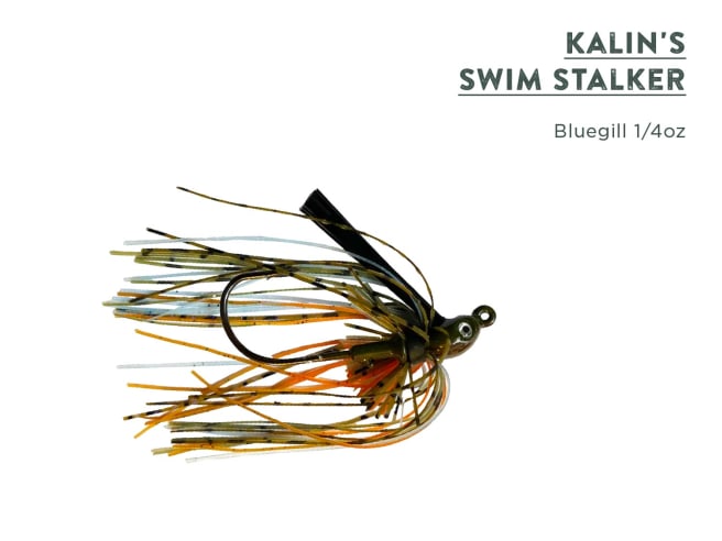 Karl's Fishing & Outdoors Jazzy Jigs Bundle - Tackle Kits